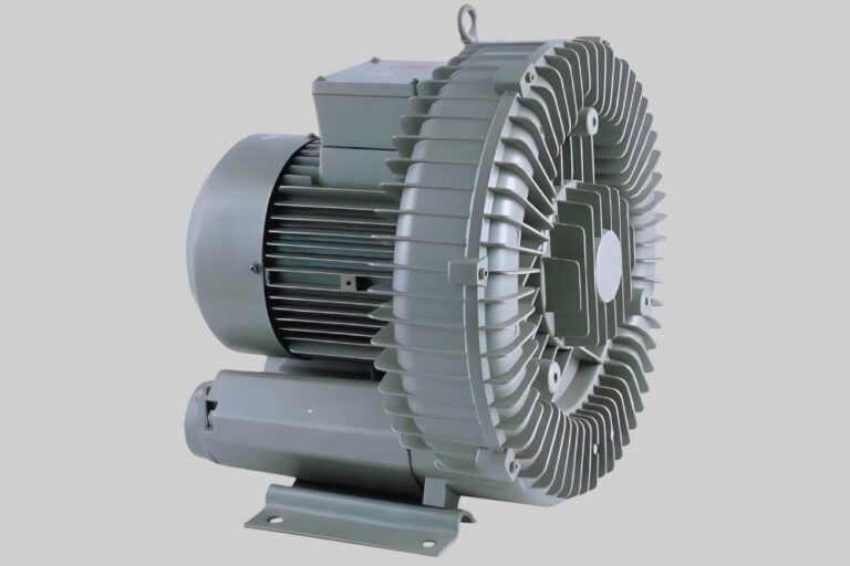 Side Channel Air Blower | P S Blowers