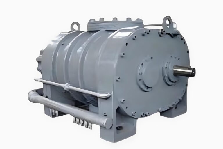 Water Cooled Blower | P S Blowers